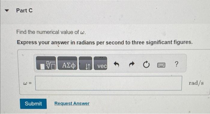 Solved Find the numerical value of Vo. Express your answer | Chegg.com