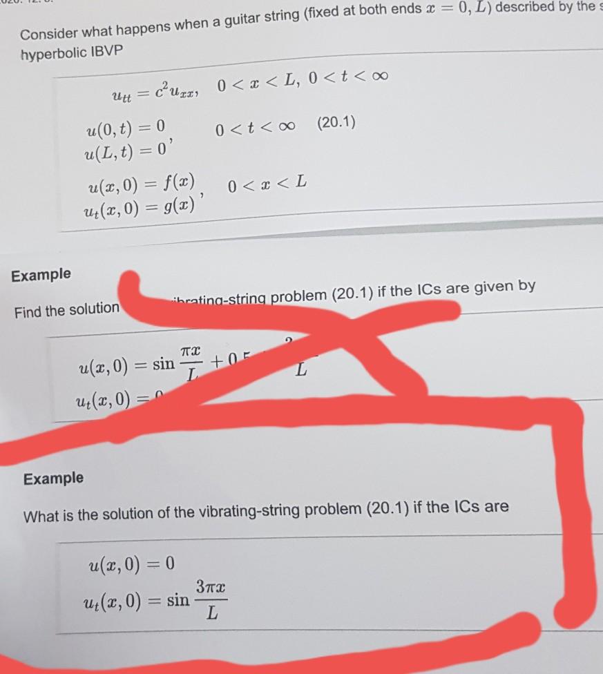 Solved Please solve this example.. And If you know the title | Chegg.com