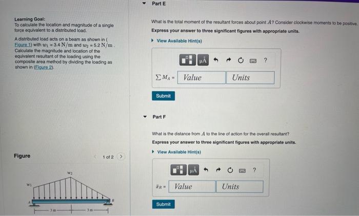 [Solved]: Learning Goal: To calculate the location and magn
