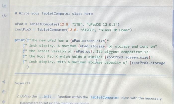 Solved Aim Suppose you are a backend developer for a tech | Chegg.com