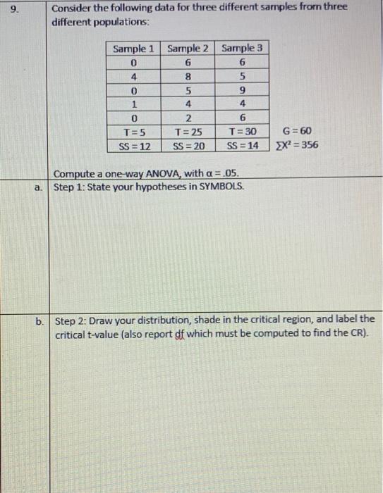 Solved Cate= G 15acara arru ARR PARA P da de la cate P b. | Chegg.com