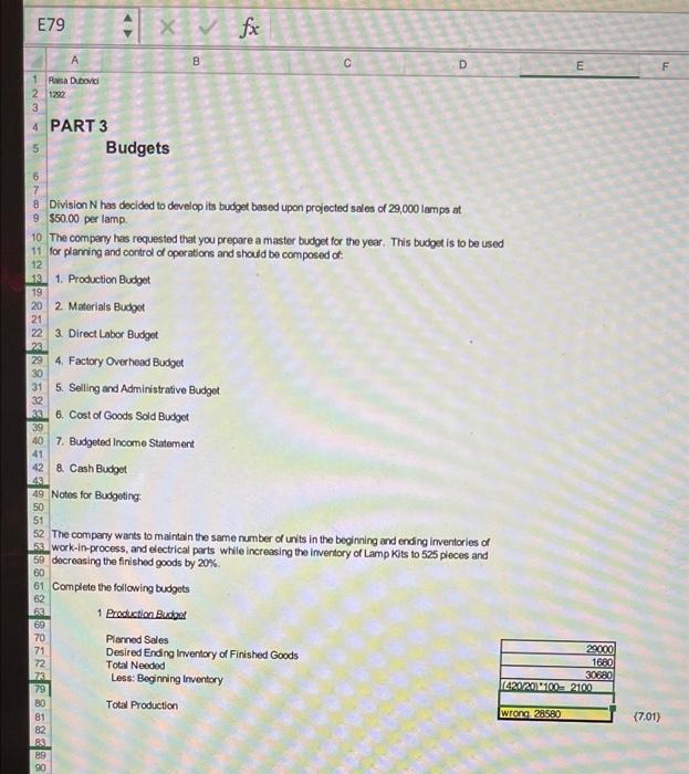 I'm not sure how to calculate the (Less:Beginning | Chegg.com