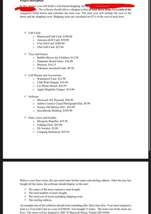 Solved Please Use Netbeans And Tomcat Java Code Please Show