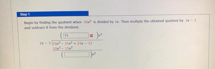 Solved Use the Remainder Theorem and synthetic division to | Chegg.com