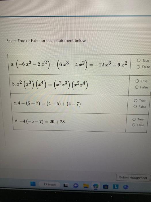 Solved What is the correct simplified exponential form of | Chegg.com