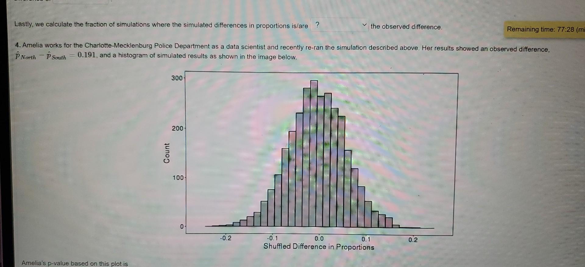 Solved Charlotte Citations The Charlotte-Mecklenburg Police | Chegg.com