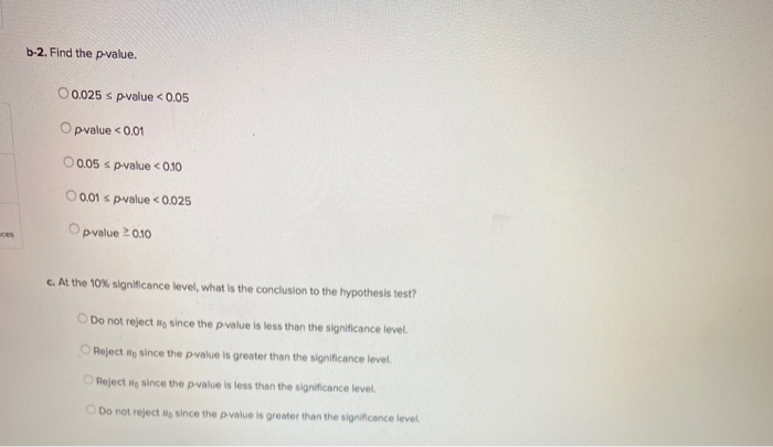 Solved Exercise 12-1 Algo Consider a multinomial experiment | Chegg.com
