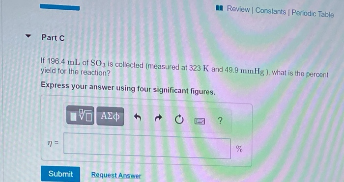 Solved Review Constants Periodic Table Consider The 6331