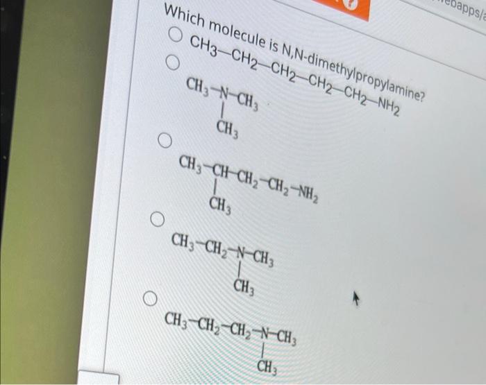 Solved QUESTION 43 What is the product of oxidation of | Chegg.com