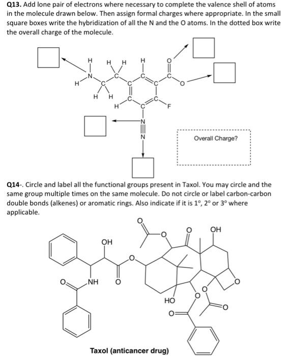 Solved Q8-Draw the next best contributing struture of each | Chegg.com