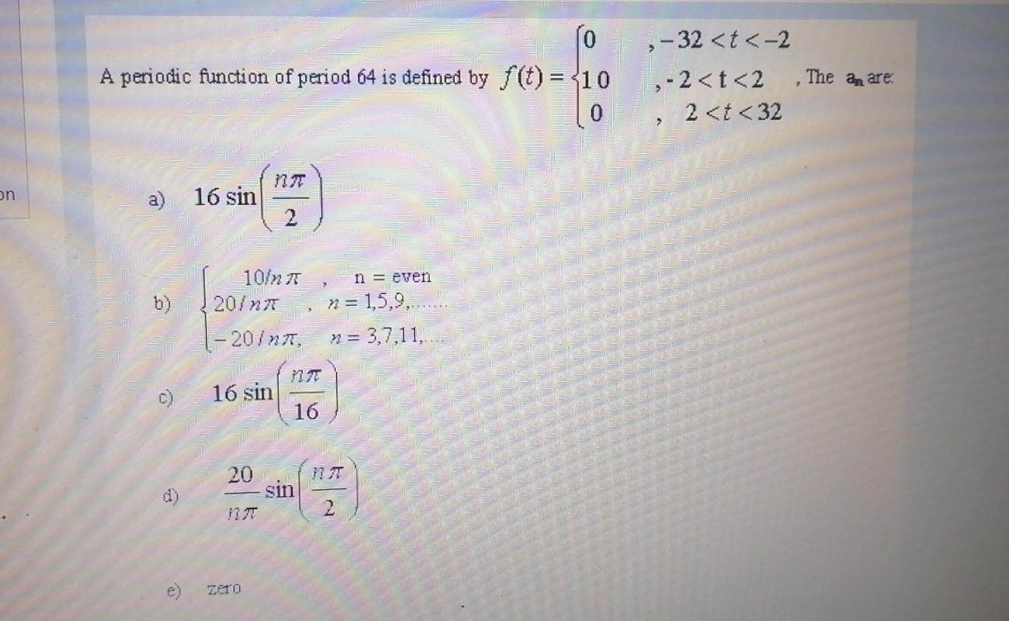 Solved -32 | Chegg.com