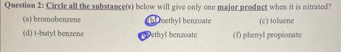 Solved Q1.)plz help determine structures A-H Q2.) which | Chegg.com