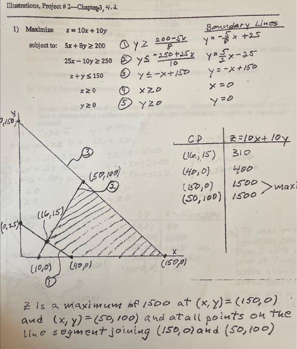 Solved solve and show all work (step by step) use the | Chegg.com