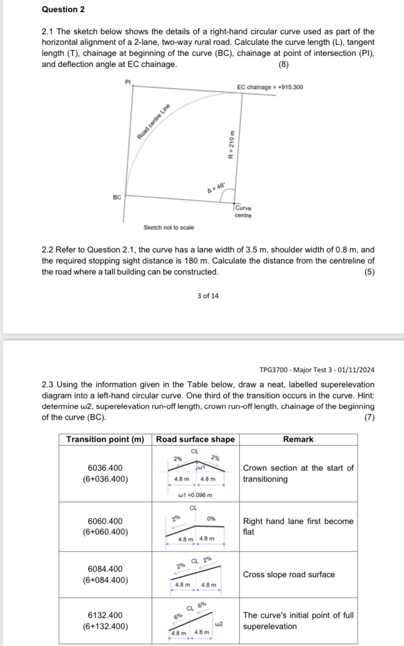 Solved Question 22.1 ﻿The sketch below shows the details of | Chegg.com