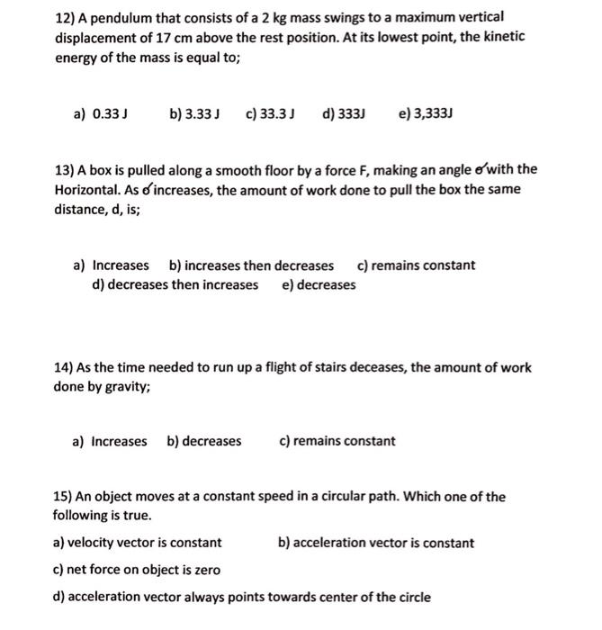 Solved 1) In picture below, what is the tension in string | Chegg.com