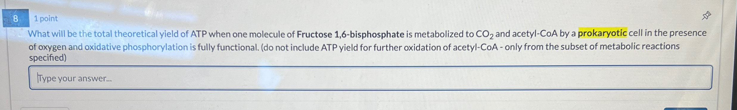 Solved 81 ﻿pointWhat will be the total theoretical yield of | Chegg.com