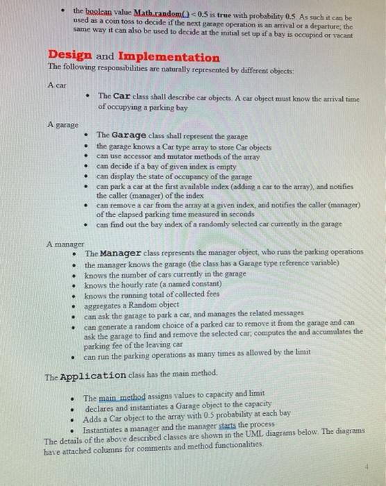 Solved Learning Outcomes Recognize and apply the software | Chegg.com