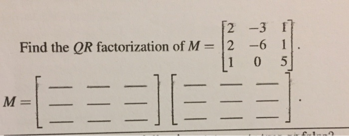Solved 21 6. (1 point) Let A = 1 1 and b = 1 2 1 | Chegg.com