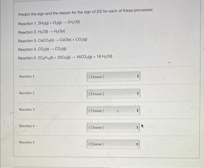 Solved Rank the following compounds in order of their molar | Chegg.com