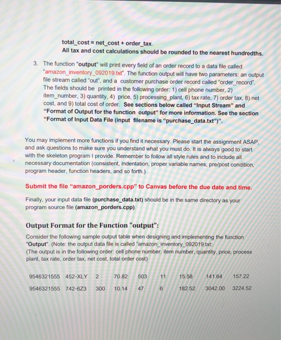 COP3014-Foundations of Computer Science Assignment #5 | Chegg.com