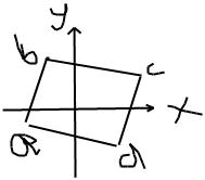 Solved 5. Consider the translation (x,y)arrow(x+3,y-4) | Chegg.com