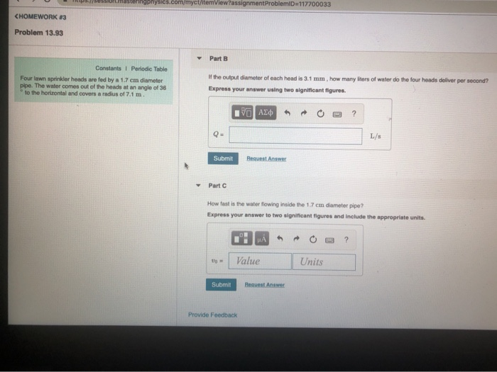 Solved ringphysies.com/myct/itemView?assignmentProblemlD | Chegg.com