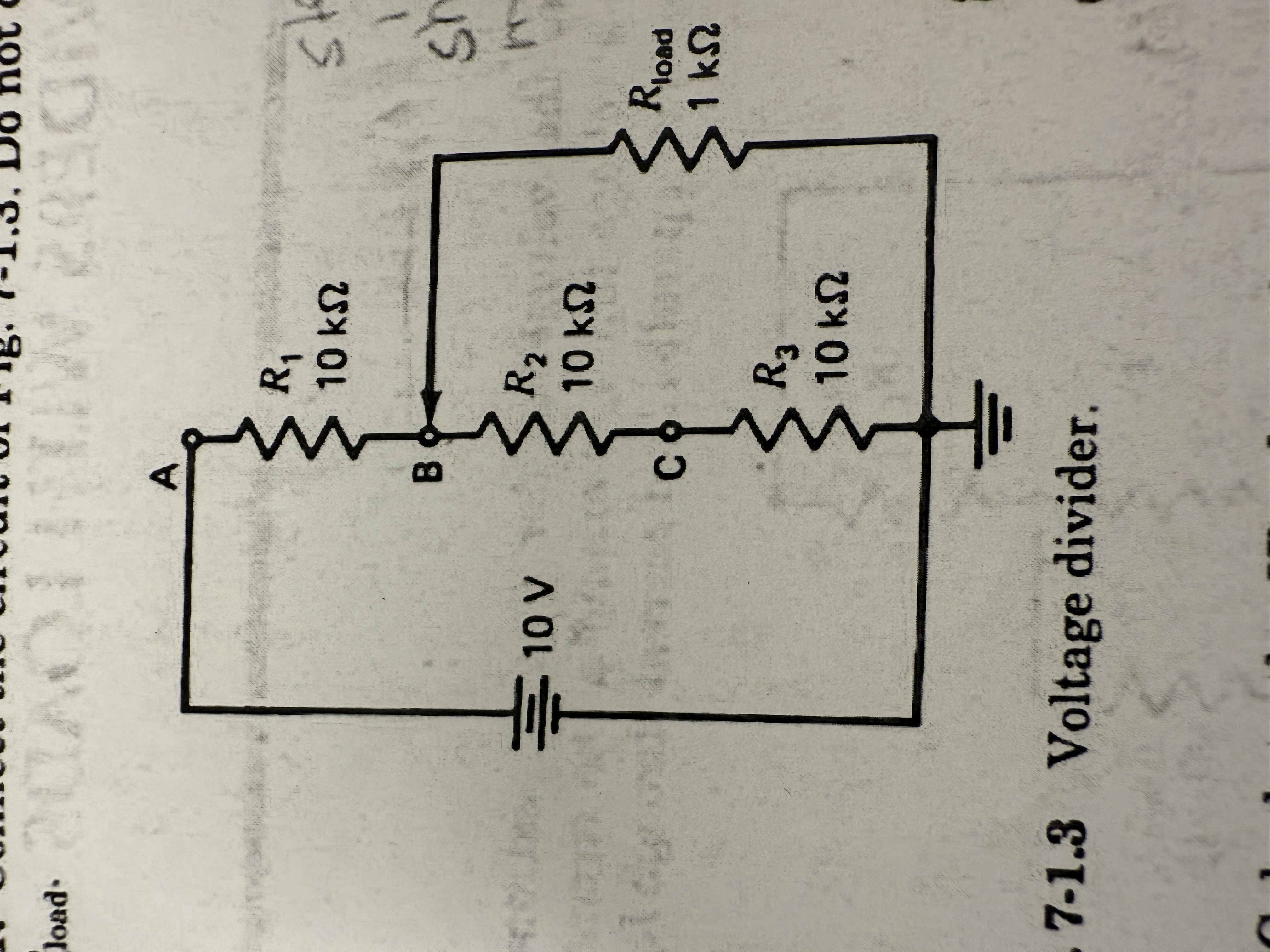 bread board setting up a circuit from Experiments | Chegg.com