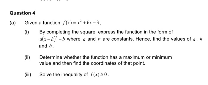Solved math question.. please answer all questions by | Chegg.com