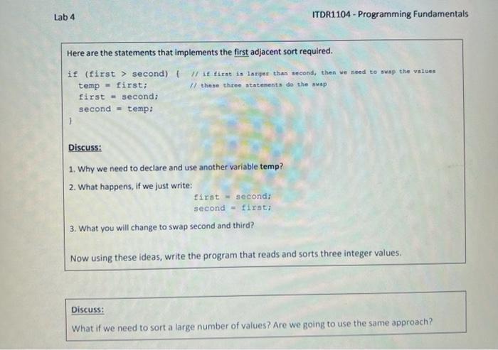 Solved the 2 photo first for part 1 please solve now ! , | Chegg.com