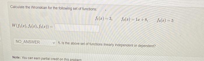 Solved Find constants c1 and c2 such that the function | Chegg.com