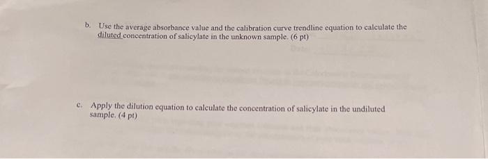 Solved the first picture above is my results to help figure | Chegg.com