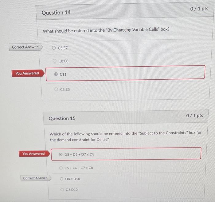 Solved Answers are already shown. if you could please | Chegg.com