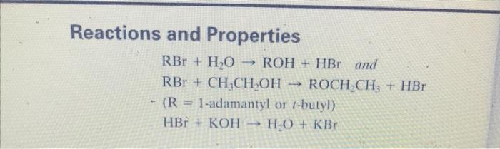 Solved 5. Hydroxide ion is a stronger nucleophile than | Chegg.com
