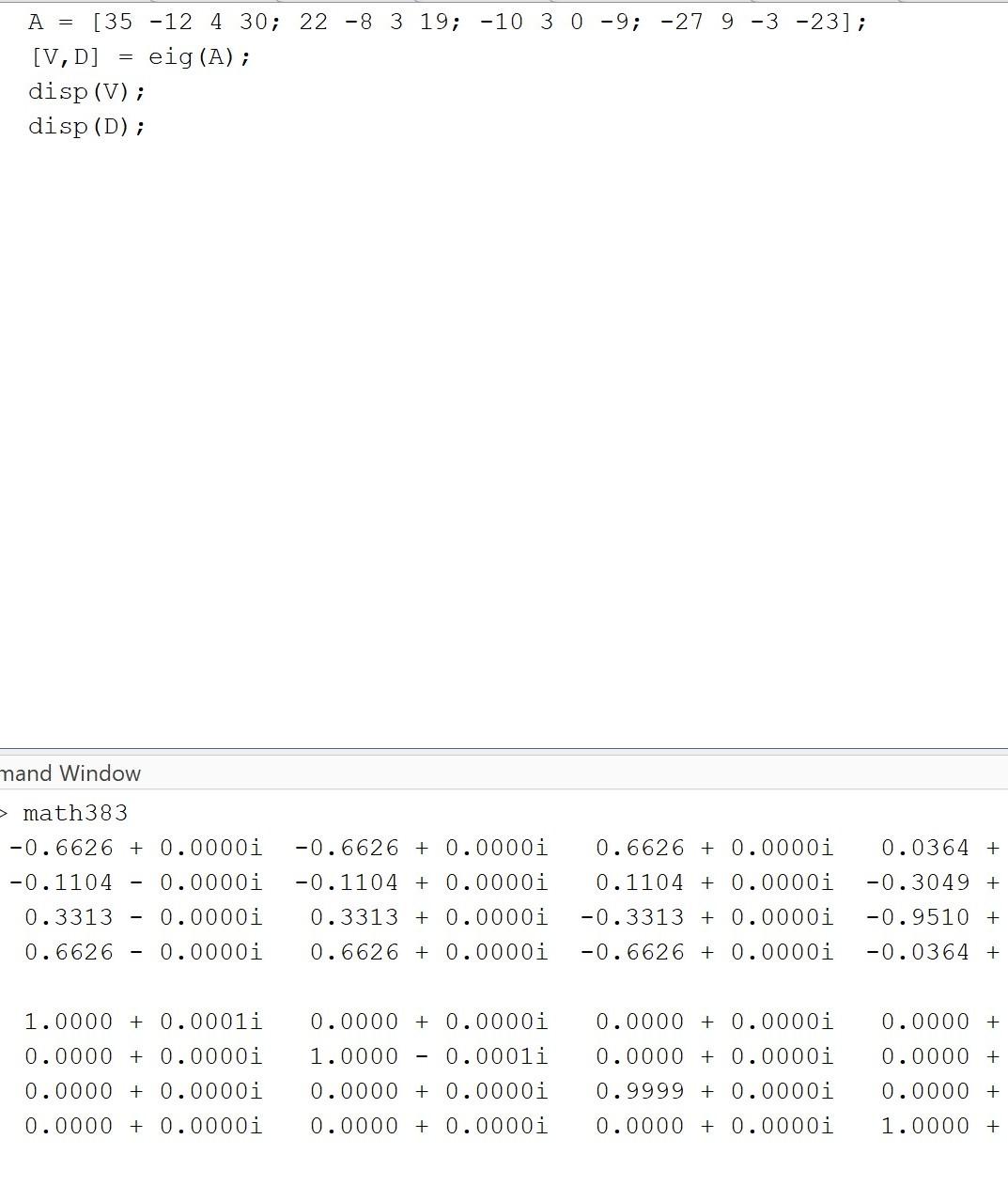 M MATHEMATICA STUDENT EDITION Demonstrations | Chegg.com