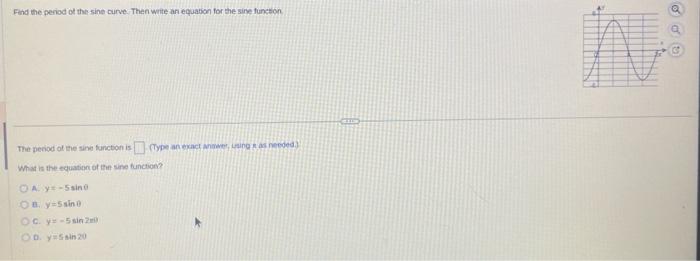 Solved Sketch one cycle of the graph of the cosine function | Chegg.com