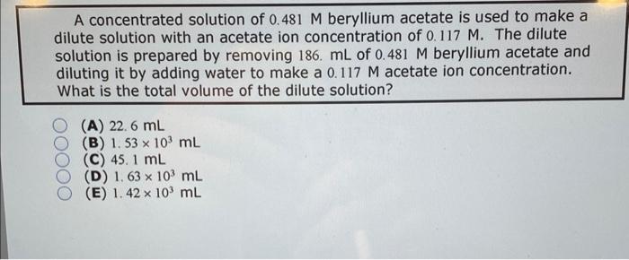 Solved Pls dont use the othe exampls on Chegg with this | Chegg.com
