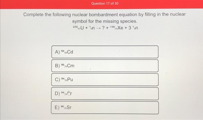 Solved Which of the following symbols represents a | Chegg.com