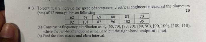 Solved 3 To continually increase the speed of computers, | Chegg.com
