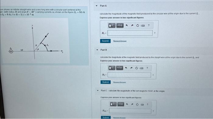 ae stoss an inlinte straght were and a very long wee | Chegg.com