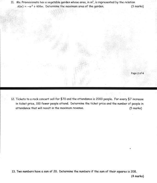 Solved please help me with all of these questions. i really | Chegg.com