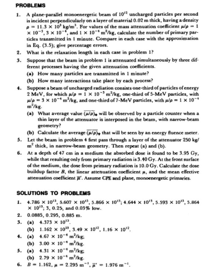 [Solved]: please do question number 3. 1. A plane-para