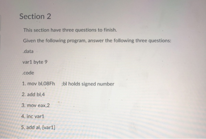 Solved A) What is the instruction execution cycle for the | Chegg.com