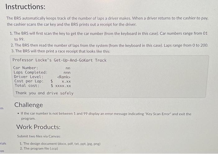 Solved please answer the following in replit.com with cpp | Chegg.com
