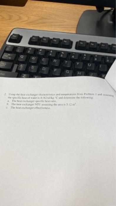 Tab Caps Lock Shift Esc O T N @ 2 F1 W S *3 # F2 E U | Chegg.com