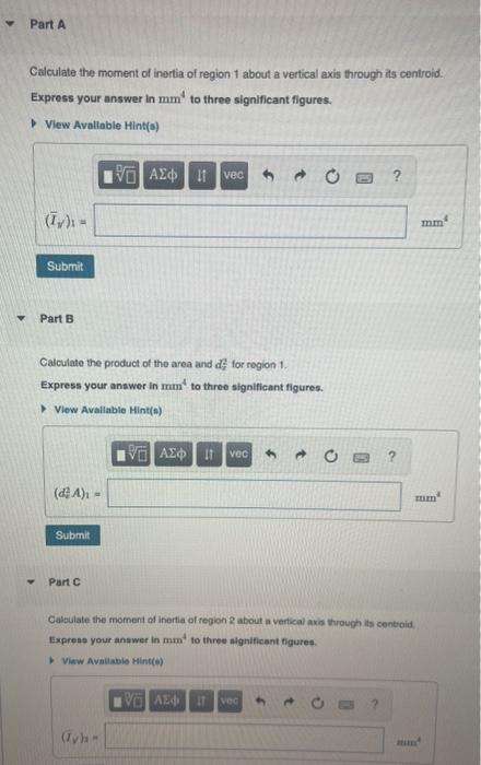 Solved Learning Goal: To calculate the location of the | Chegg.com