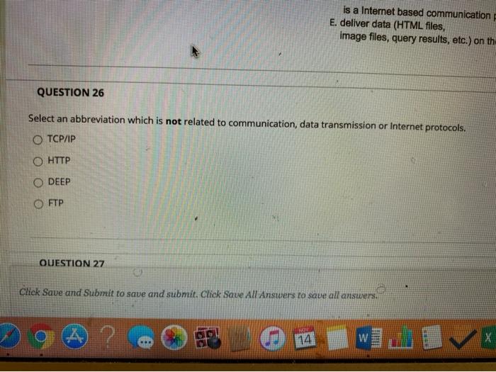 Solved Question 30 Analyze This Algorithm Question Search 6958