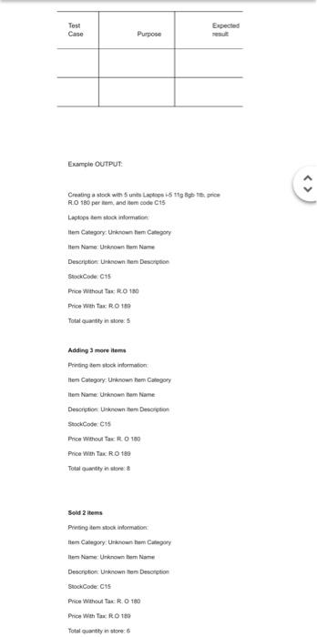 Solved You have 3 parts If you complete Part-lli, you do not | Chegg.com