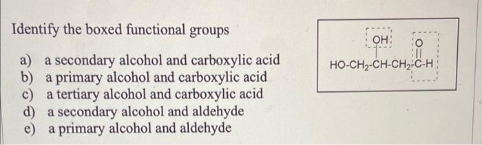 Solved The structure given below has what type of glycosidic | Chegg.com