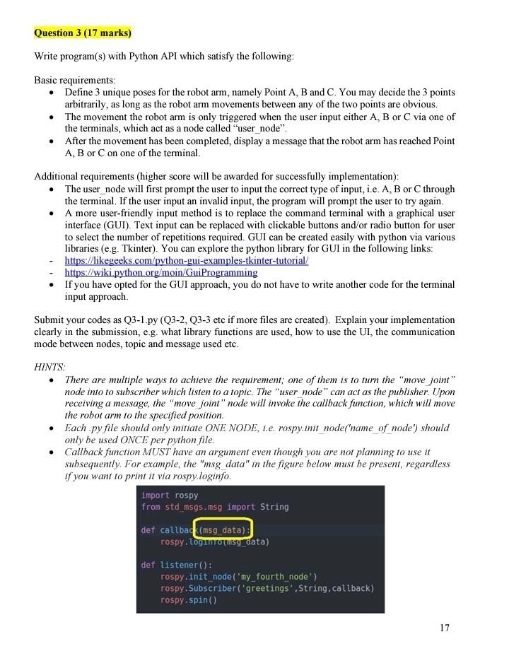 Solved needed detailed solution and clear explanation for | Chegg.com