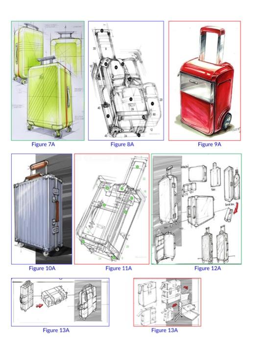 Engineering Design Process Case of Study Travel | Chegg.com